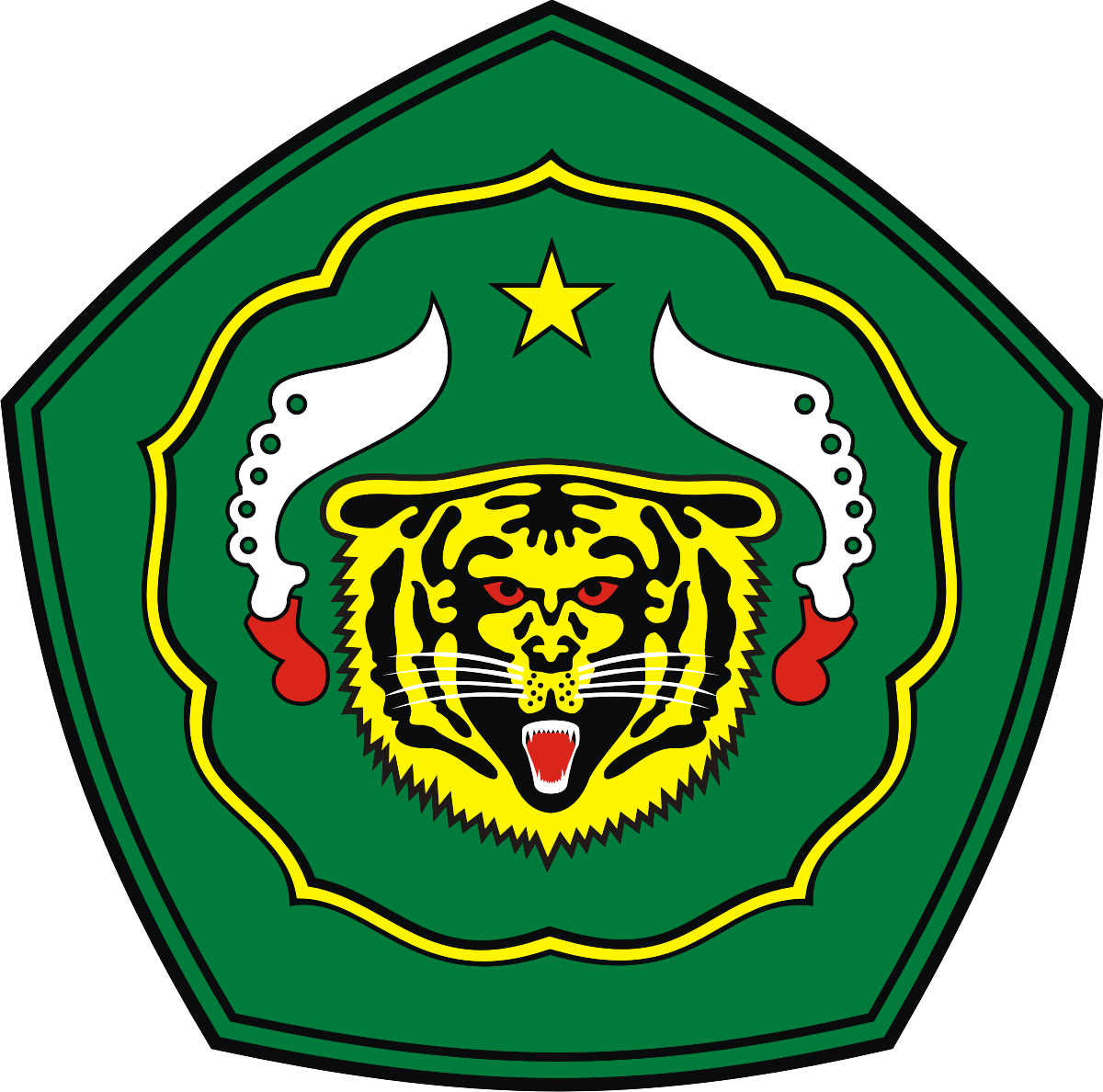 Website Resmi Prodi Ekonomi Perbankan Universitas Siliwangi